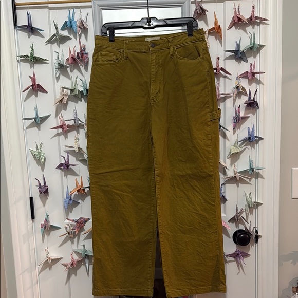 Universal Thread | Pants & Jumpsuits | Universal Thread Utility Highest ...